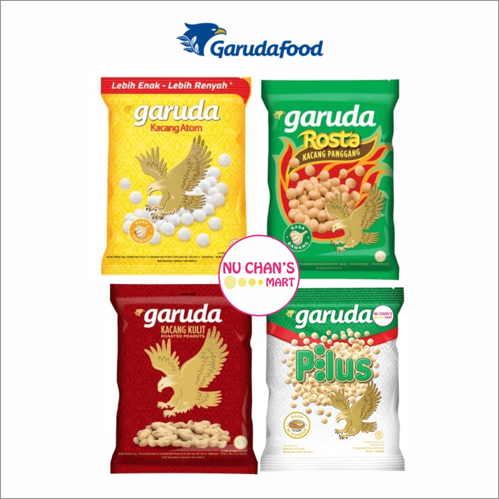 Jual [Nuchan's Mart] garuda pilus mie goreng | Pilus Rendang | Shopee ...