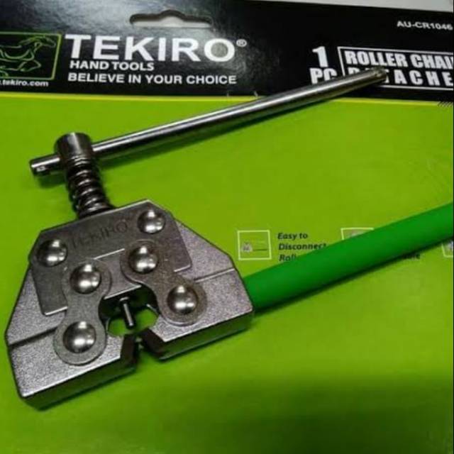 Jual TEKIRO - Pemotong Rantai / Chain Remover | Shopee Indonesia