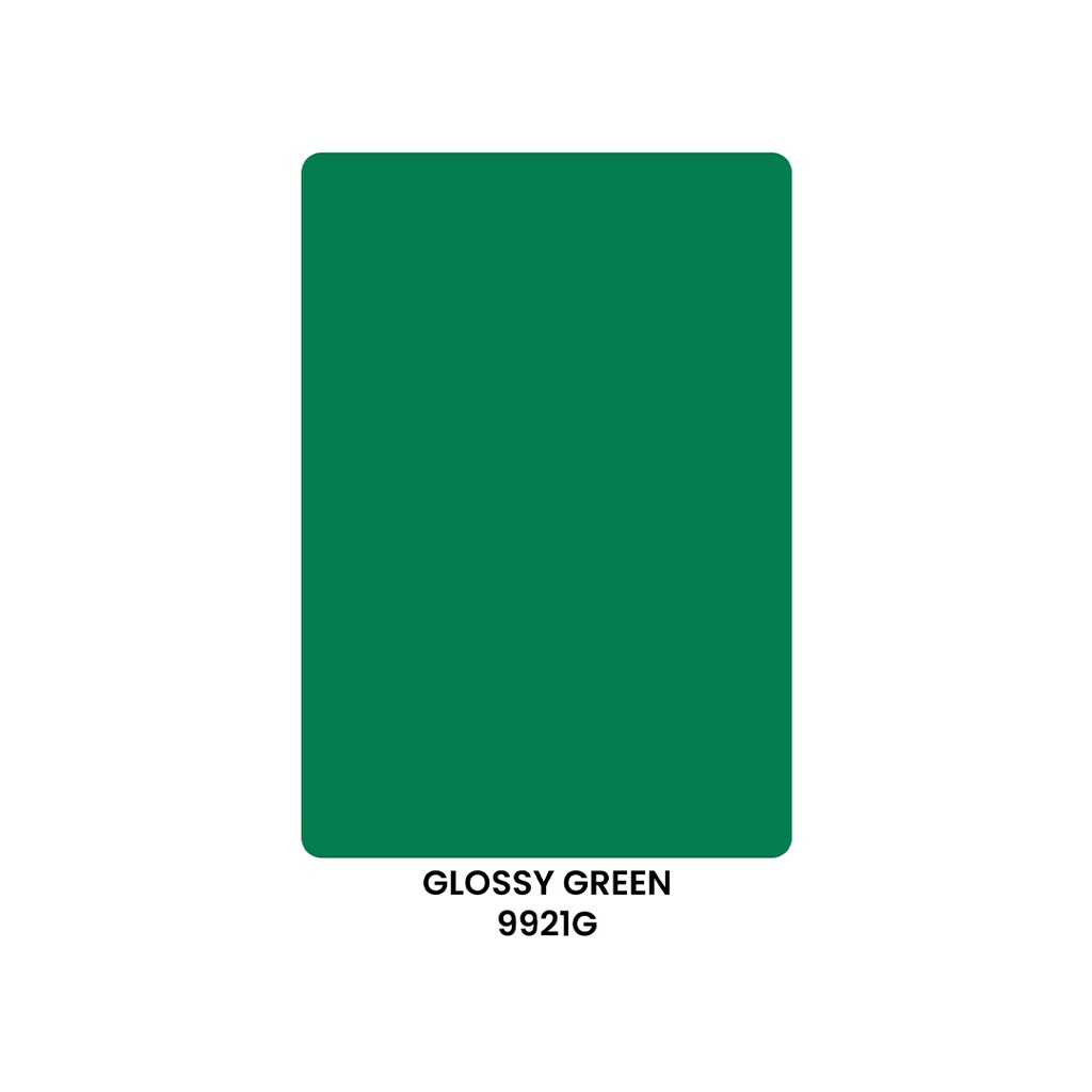 Jual ACP Aluminium Composite Panel GRH 3mm Satu Sisi Warna Glossy ...