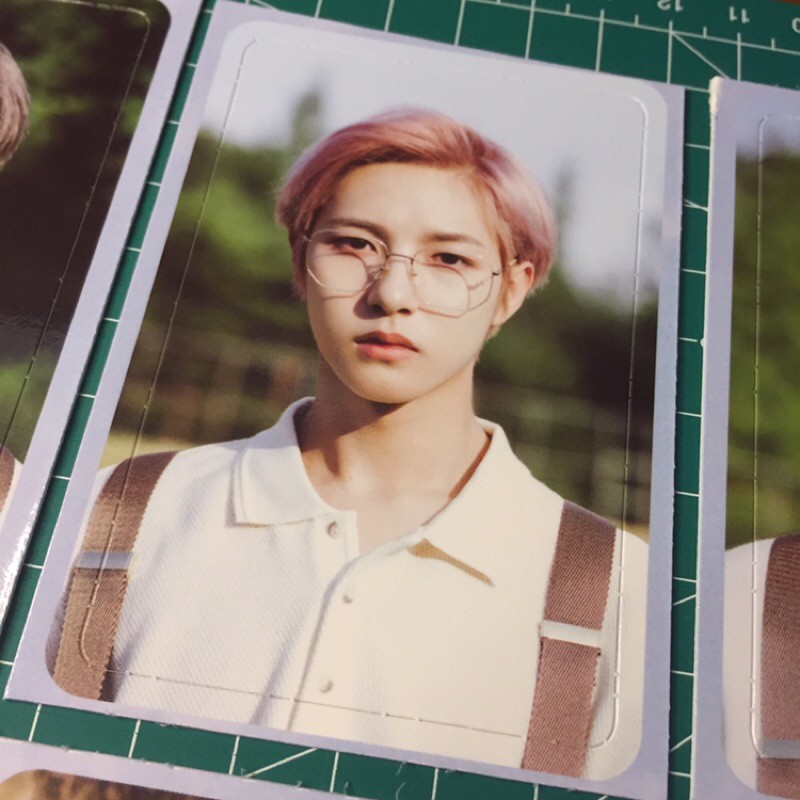 Jual Mark Renjun Haechan Jaemin Chenle Jisung Pc photocard dream a ...