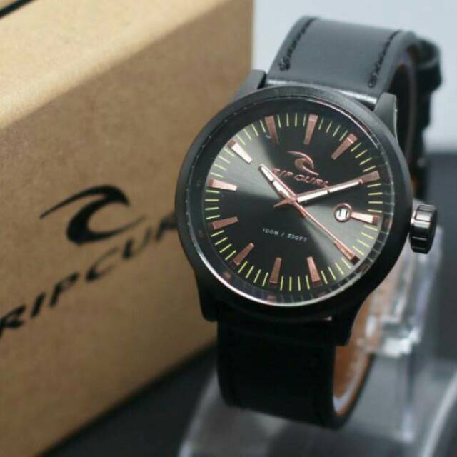 Jual Jam tangan pria ripcurl mrwatch | Shopee Indonesia