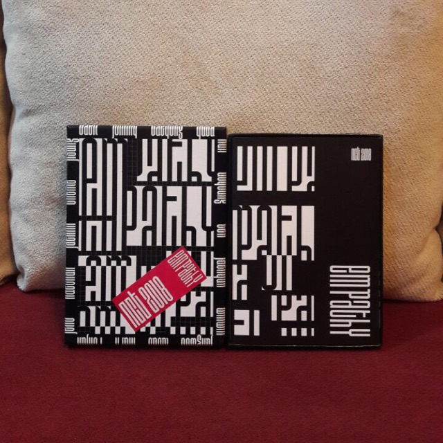 Jual ALBUM NCT 2018 (Photobook & Diary only) | Shopee Indonesia