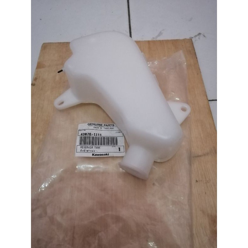 Jual tabung oli air radiator ninja r asli | Shopee Indonesia