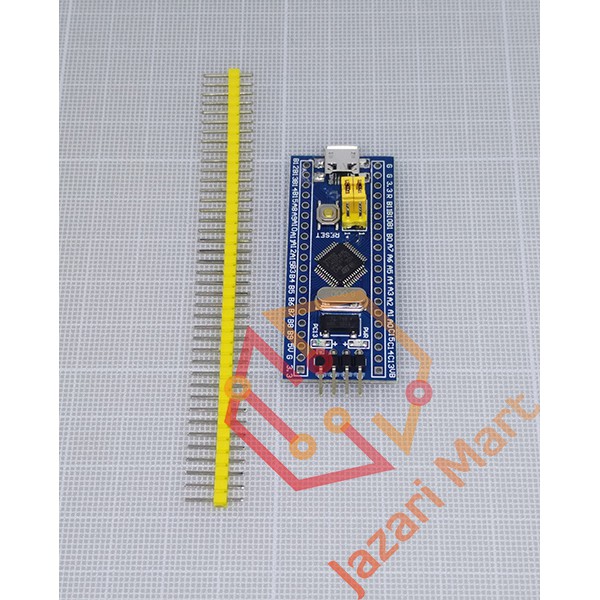 Jual STM32F103C8T6 ARM STM32 Mini Development Board | Shopee Indonesia