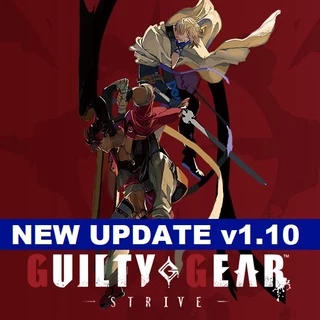 Jual guilty gear strive game Harga Terbaik & Termurah Februari 2025 ...