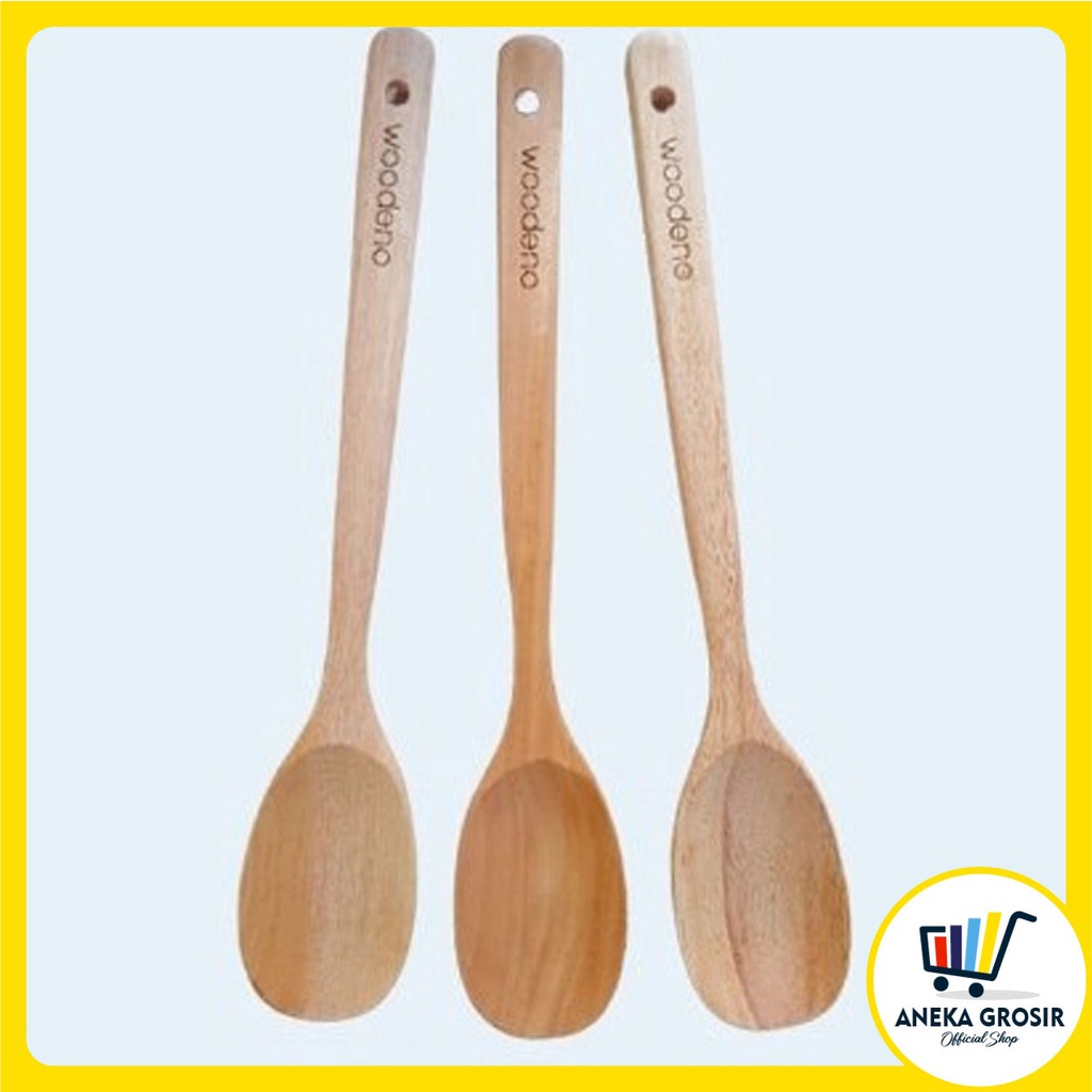 Jual ANEKAGROSIR | HOMLIV WOODENO - SODET KAYU MAHONI BULAT - SUTIL ...