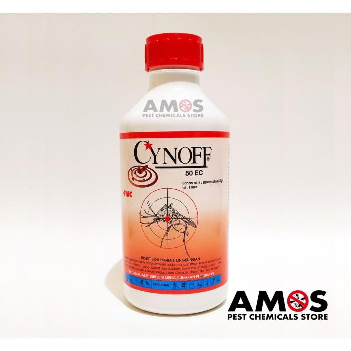 Jual Obat Fogging Nyamuk Cynoff 50 EC | Shopee Indonesia