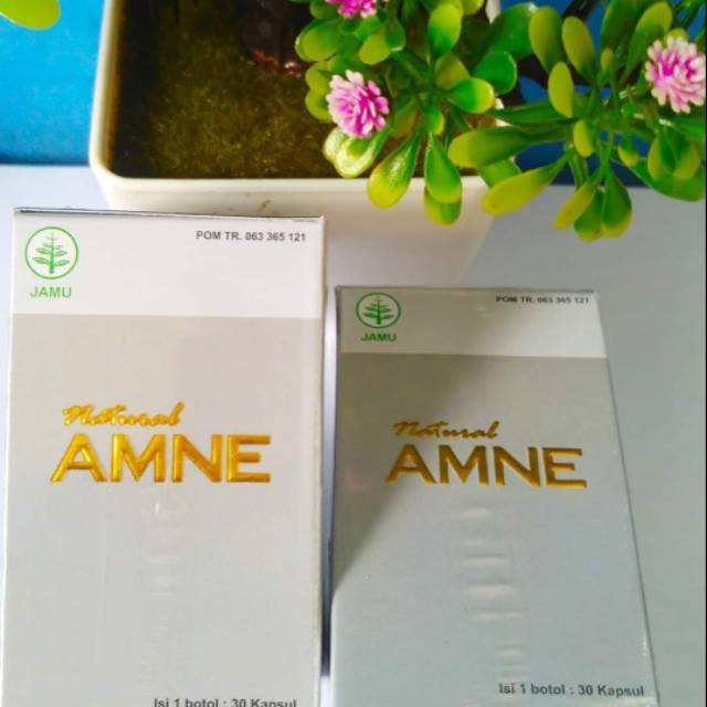 Jual AMNE NASA ( PENGGEMUK ALAMI DIJAMIN ORI ) | Shopee Indonesia
