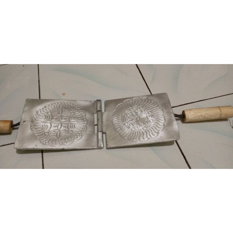 Jual Cetakan (Semprong) | Shopee Indonesia