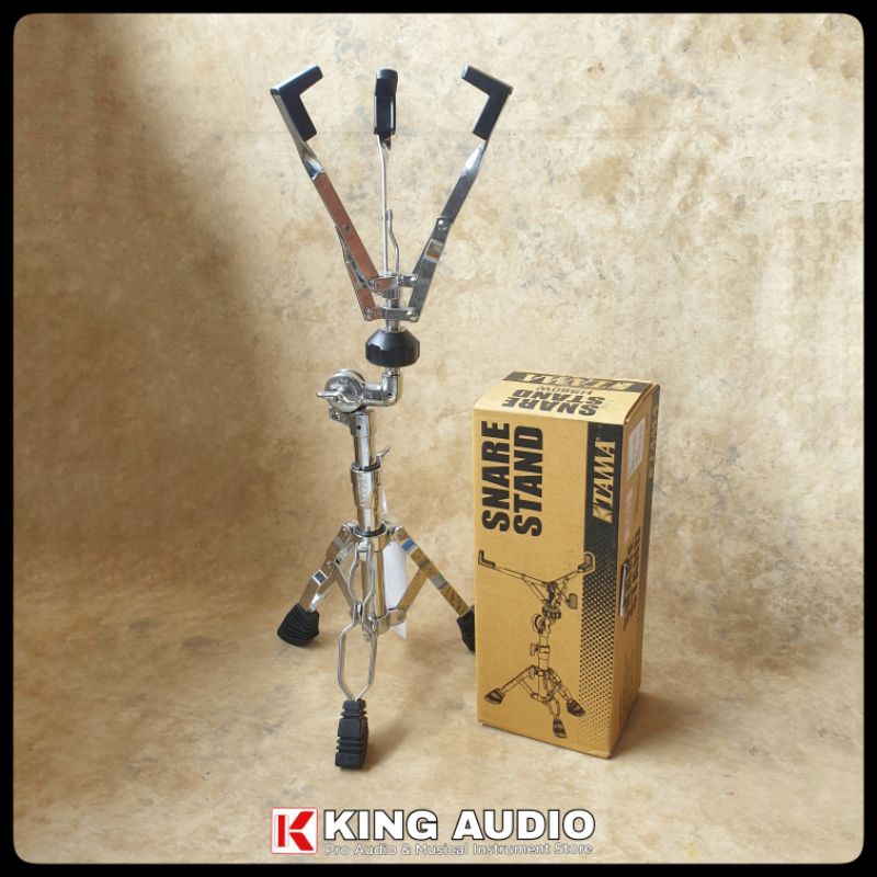 Jual Stand Snare Drum Tama Snare Stand HS60W HS-60W HS 60 W | Shopee ...