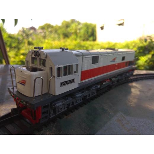 Jual Dare | Mainan Kereta Api Remote Control Lokomotif Cc201 Skala Ho ... Jual Dare | Mainan Kereta Api Remote Control Lokomotif Cc201 Skala Ho ...