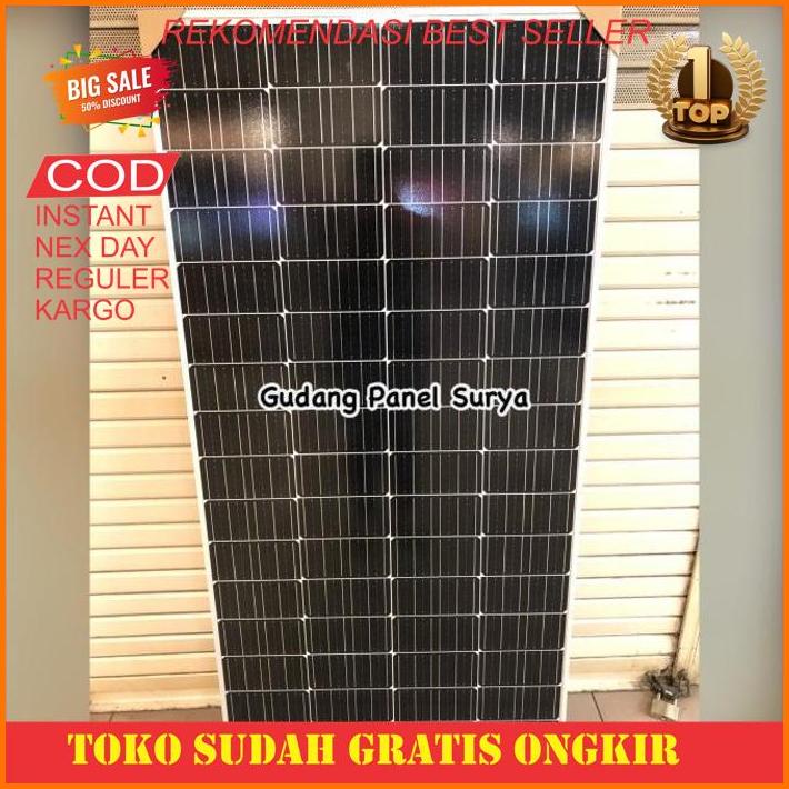 Jual JUAL PANEL SURYA SOLAR PANEL SOLARCELL 250WP MONO 250WP ...