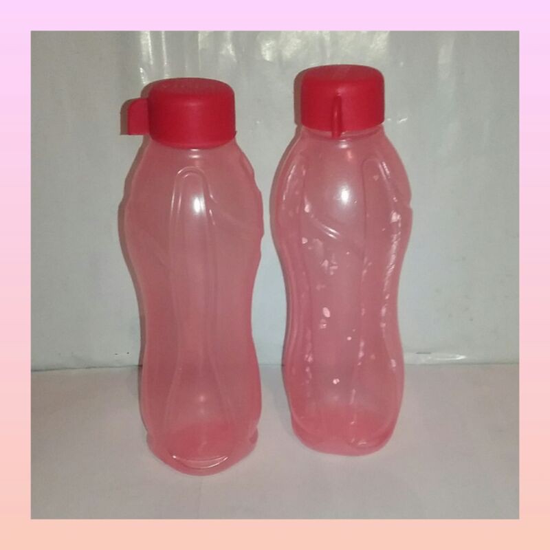 Jual Botol minum plastik 500 ml viola botol air minum | botol plastik ...