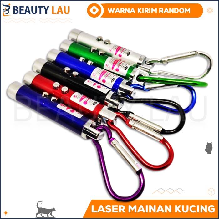 Jual LASER MAINAN KUCING MURAH LESER MAINAN KUCING CAT TOY TOYS CAT ...