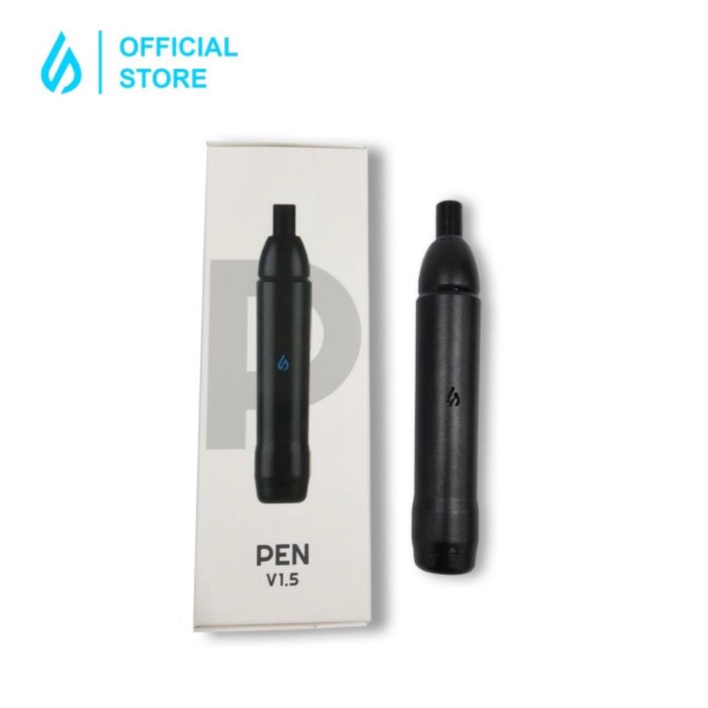 Jual POD UPOD UPEN PODS UPODS PEN KIT (BLACK) ASLI OFFICIAL STORE ONLY ...