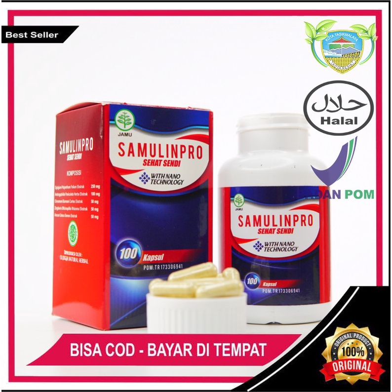 Jual Obat lutut , Obat lutut linu , Obat nyeri otot , Obat Nyeri Sendi ...