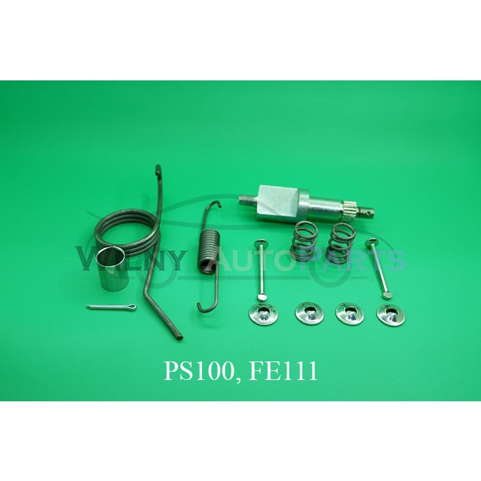 Jual Repair Kit Hand Rem Tangan PS125 Turbo PS135 PS100 FE111 PS120 ...