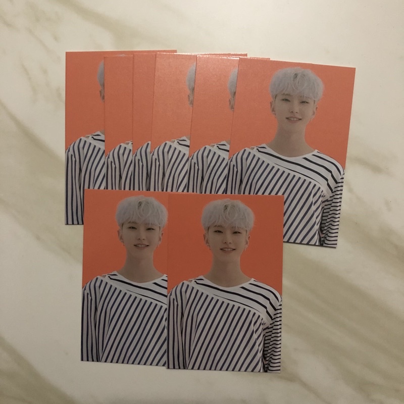 Jual SEVENTEEN CARATLAND 2021 Trading Card TC Scoups Jeonghan Joshua Jun Hoshi Wonwoo Woozi The8 ...