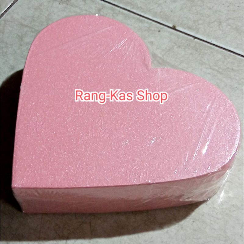 Jual Gift box kotak kado Love 21x18x5cm | Shopee Indonesia