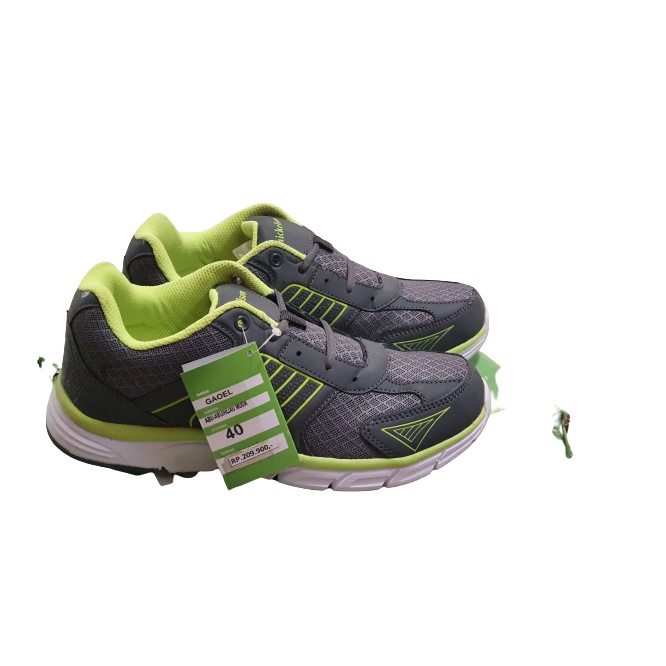 Jual SALE SEPATU MICKELSON BY ARDILES SNEAKERS ARDILES SIZE 41 GAOEL ...