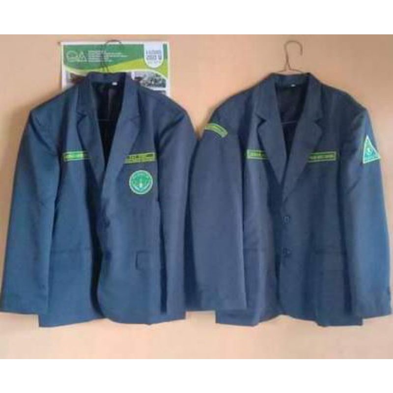 Jual JAS FORMAL IPNU /IPPNU | Shopee Indonesia