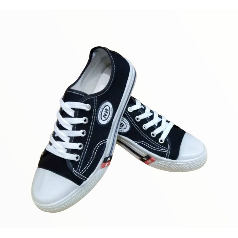 Jual Sepatu Sekolah NB Anak Sd Smp Sma Sepatu Sneaker NB Sepatu NB ...