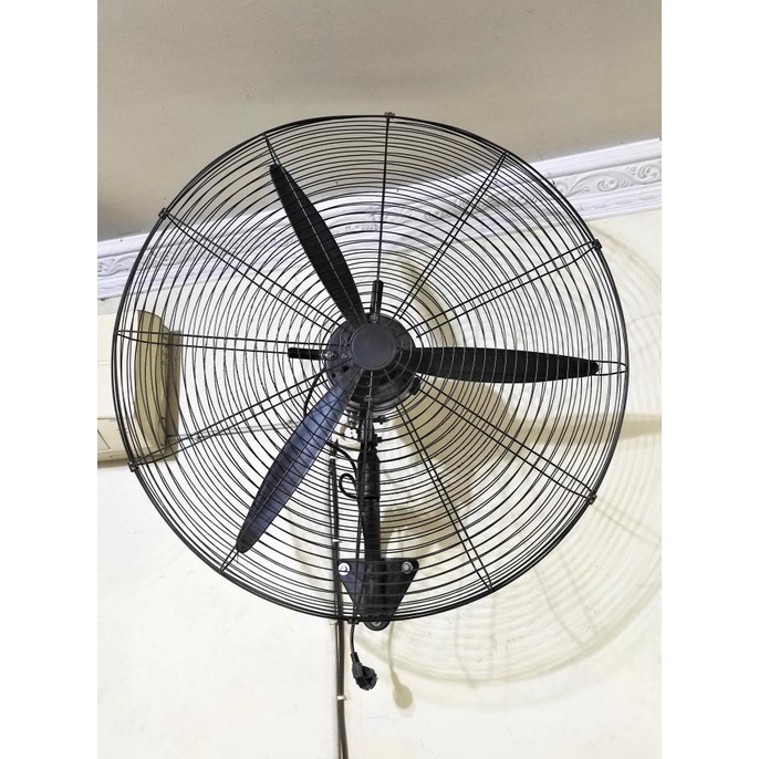 Jual Kipas Blower Dinding 30 Inch Powerfull Industrial Wall Fan 300 ...