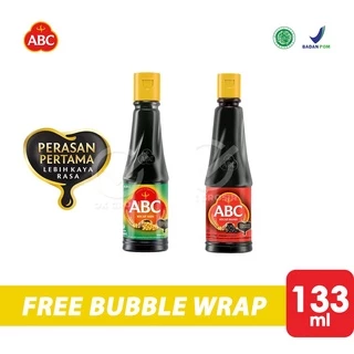 Jual Kecap ABC Botol Kecil Terlengkap & Harga Terbaru Juni 2024 ...