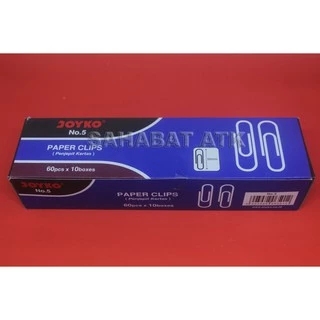 Jual trigonal clip no 5 Harga Terbaik & Termurah Januari 2026 | Shopee ...