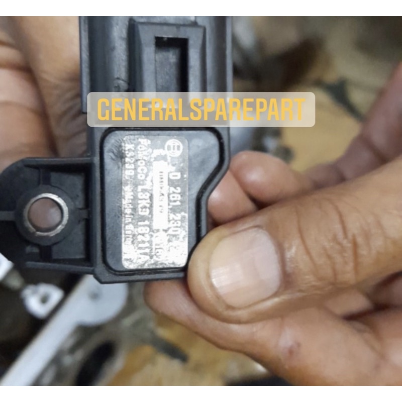 Jual Sensor Vacum Assy Map ford Mazda CX7 | Shopee Indonesia