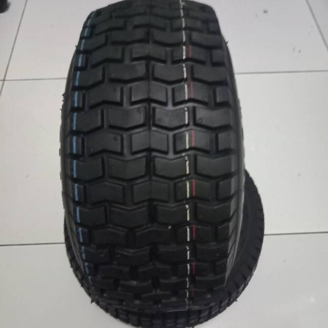 Jual Ban ATV dan Gokart ukuran 13x5.00 ring 6 tubeless 2pcs | Shopee ...