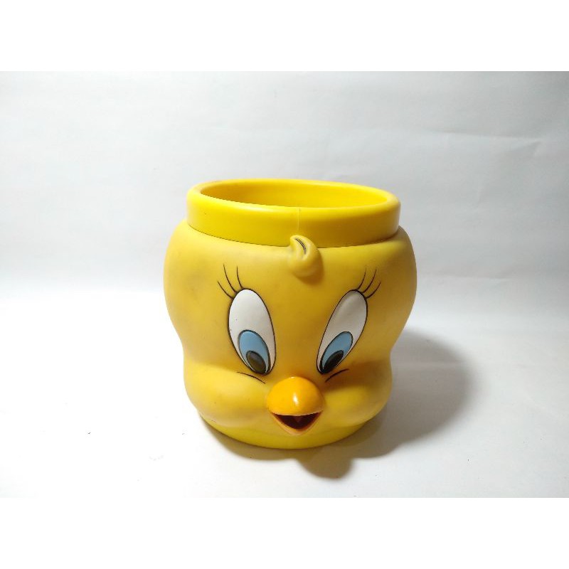 Jual Mug Tweety Hongkong Gelas Minum Drinking Drink Glass Rare Toys ...