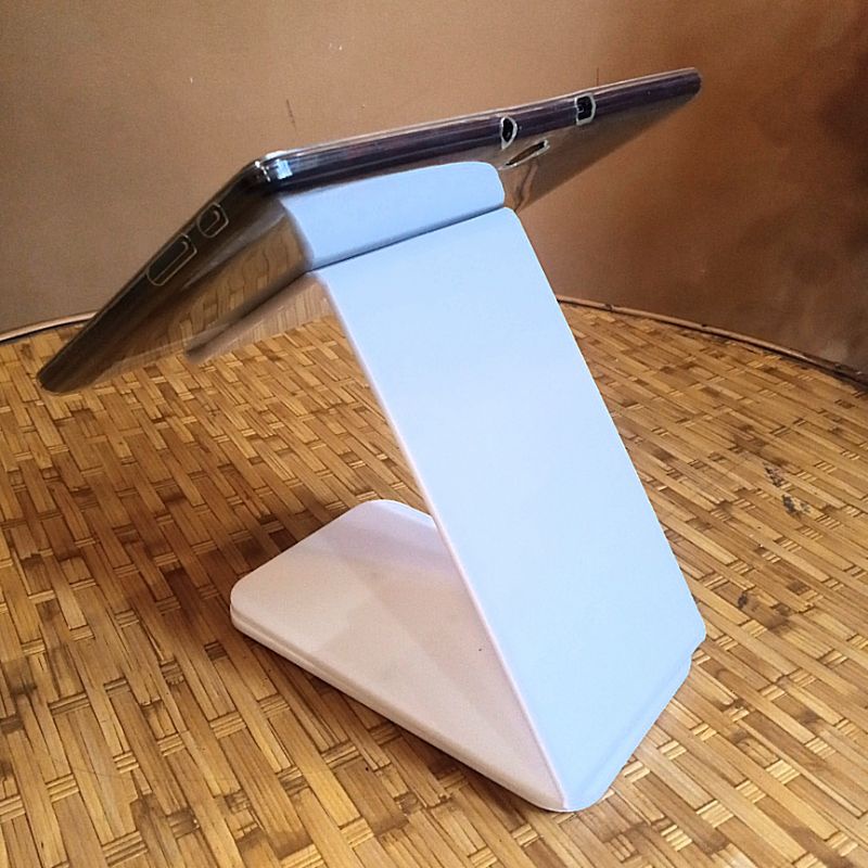 Jual Stand Tablet Kasir Tablet Holder | Shopee Indonesia