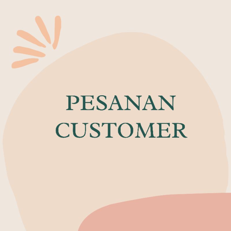 Jual Paket Orderan Titipan Ambu | Shopee Indonesia