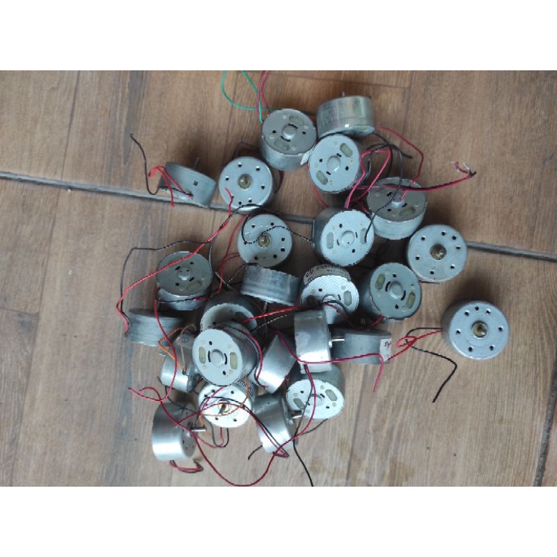 Jual Dynamo DVD 12V Cabutan | Shopee Indonesia