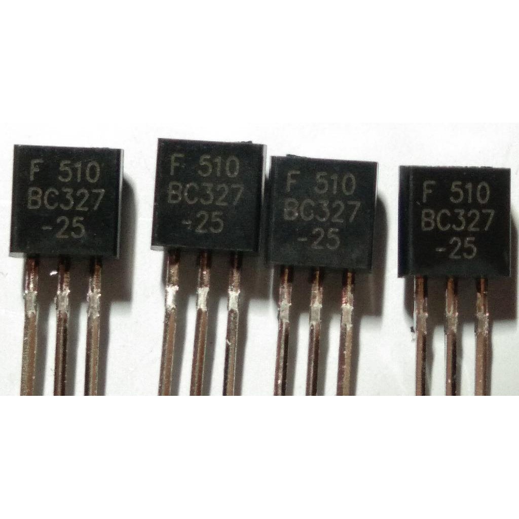 Jual Transistor BC337 BC327 general purpose transistor | Shopee Indonesia