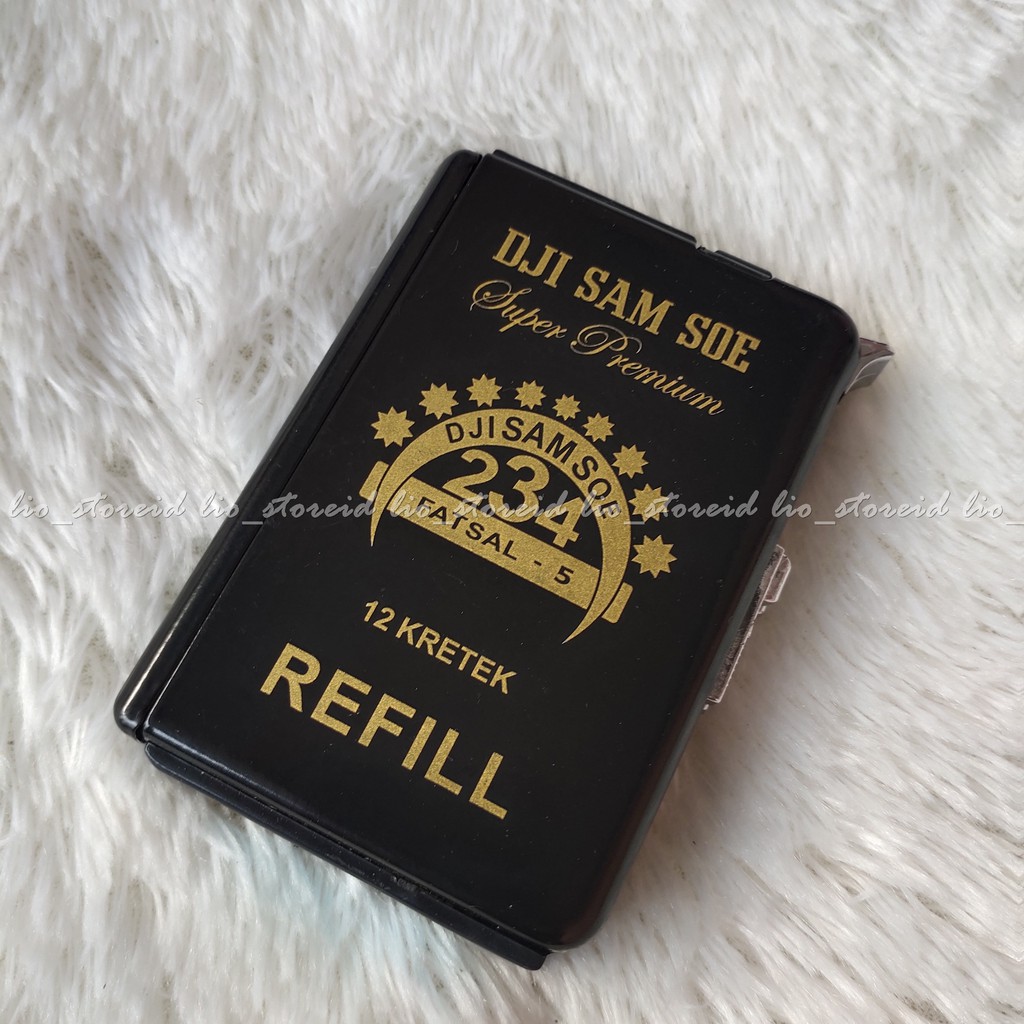 Jual KOTAK RKK PLUS KOREK TERLENGKAP ALL VARIANT | Shopee Indonesia