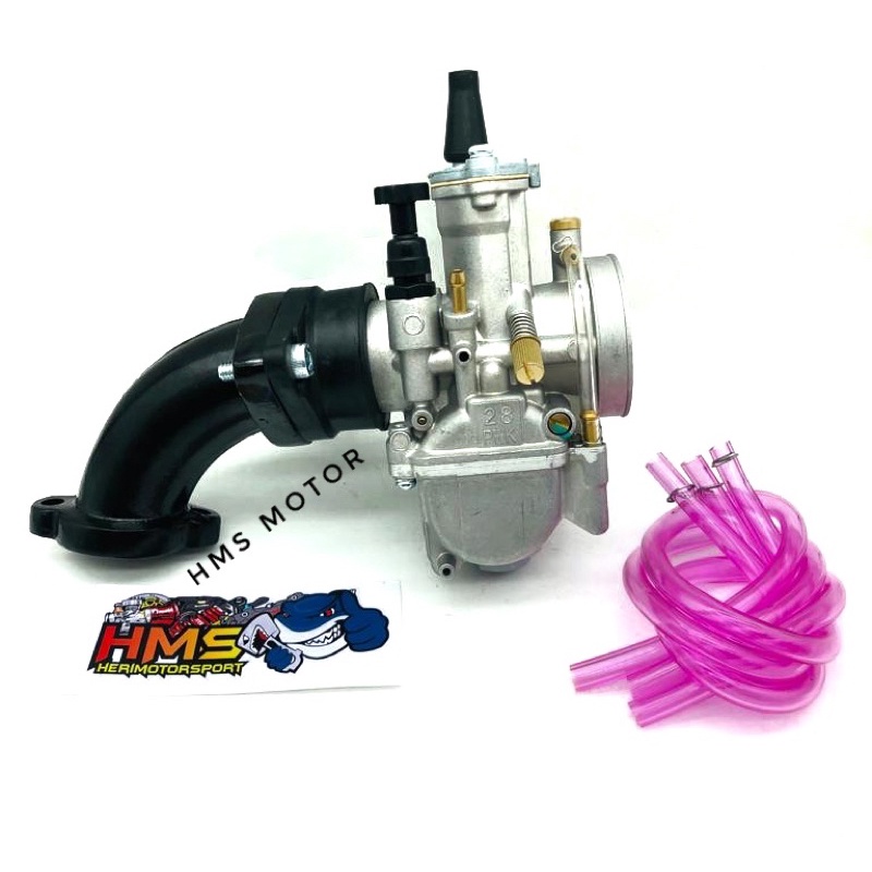 Jual Karburator karbu Pwk 21 24 26 28 30 32 34 Keihin Karbu Pwk Kotak Not CPO Plus Intek Manipol ...