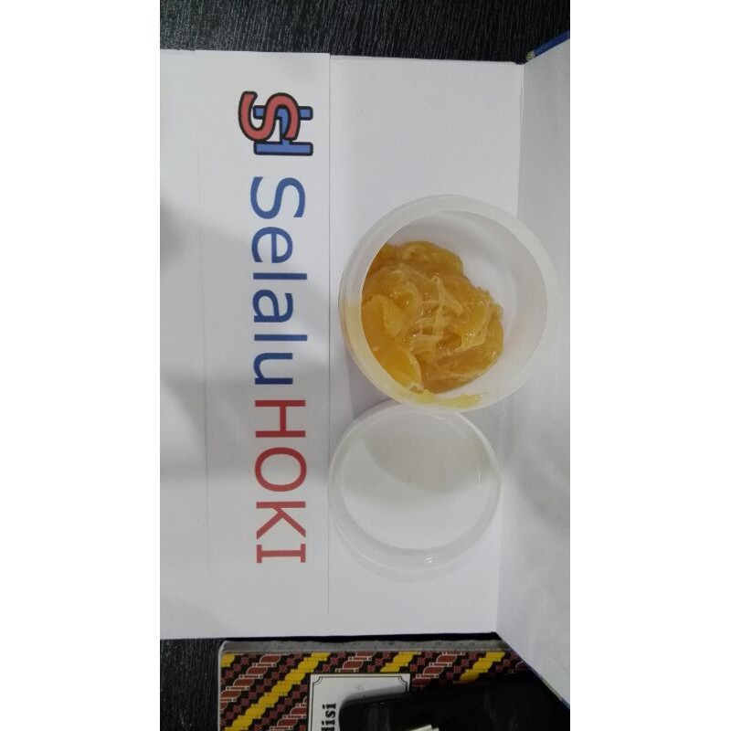 Jual Adeps Lanae 100gr / Lanolin Minyak Bulu Domba 100gr | Shopee Indonesia