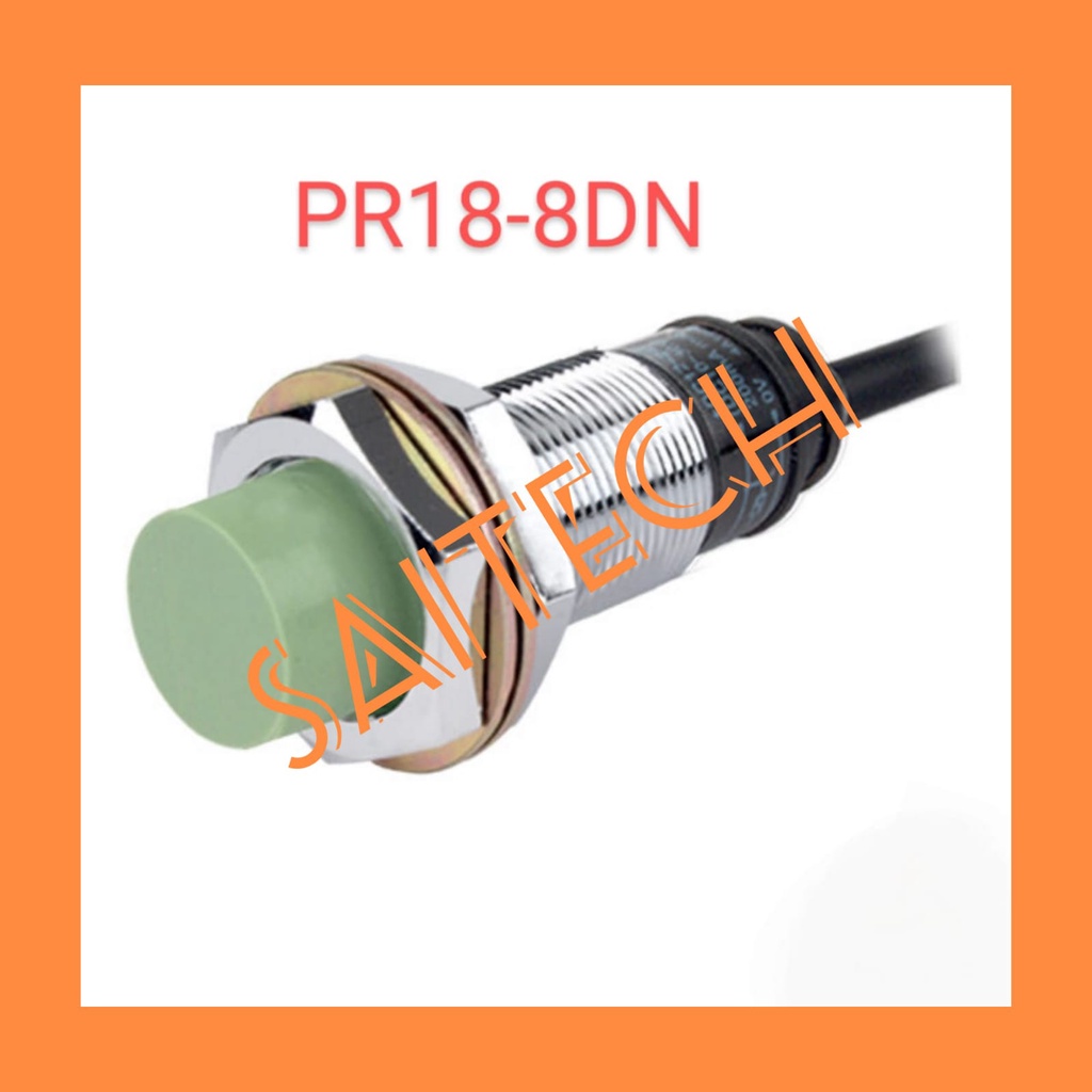 Jual Proximity sensor Autonics PR18-8DN | Shopee Indonesia