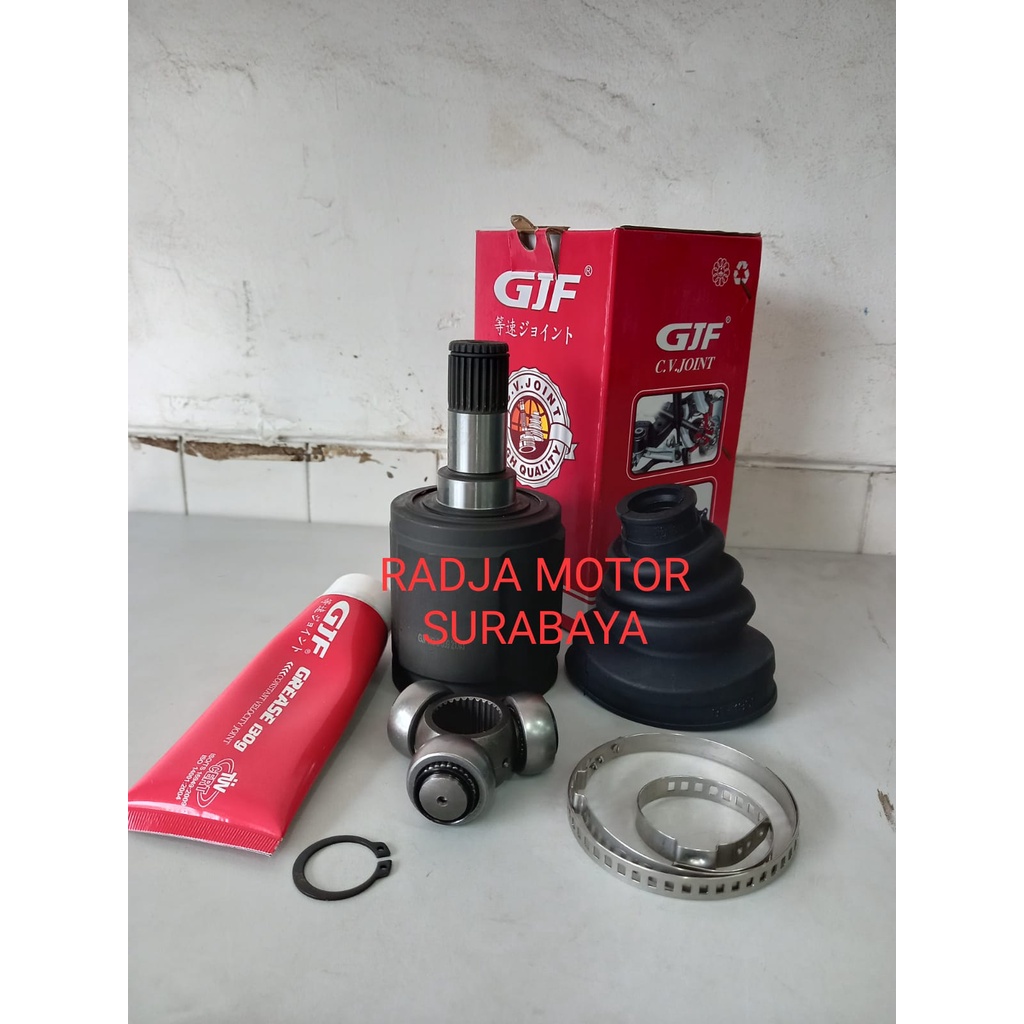 Jual Cv Joint Askopel Kokel Dalam Kanan Civic LX Grand 1988 1989 1990 1991 Genio Estilo 1992 ...