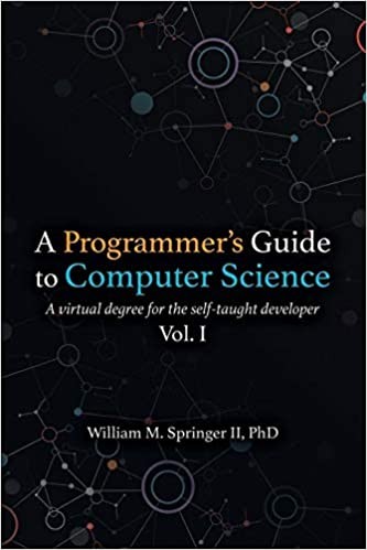 Jual A Programmer's Guide to Computer Science (BUKU CETAK) | Shopee Indonesia