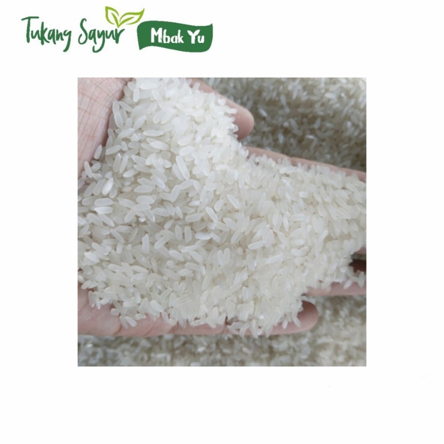 Jual Beras pera curah per liter | Shopee Indonesia