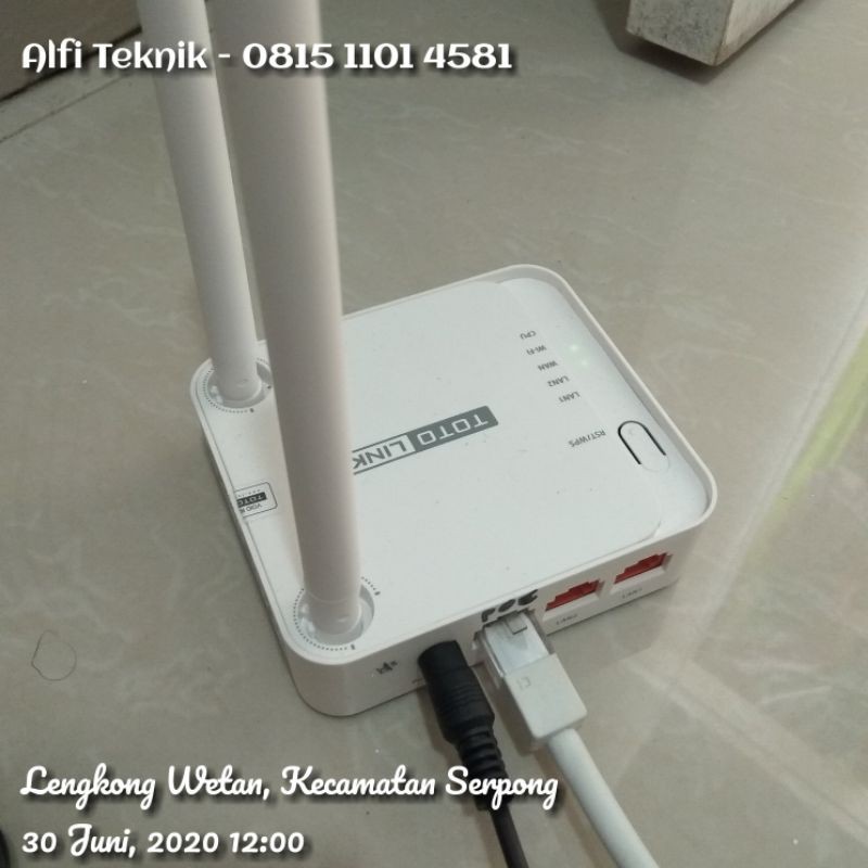 Jual Router Modif POE | Shopee Indonesia