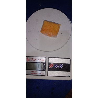 Jual 1pcs GARAM BLENG OBAT PULI GENDAR//OBAT KERUPUK PULI GENDAR ...