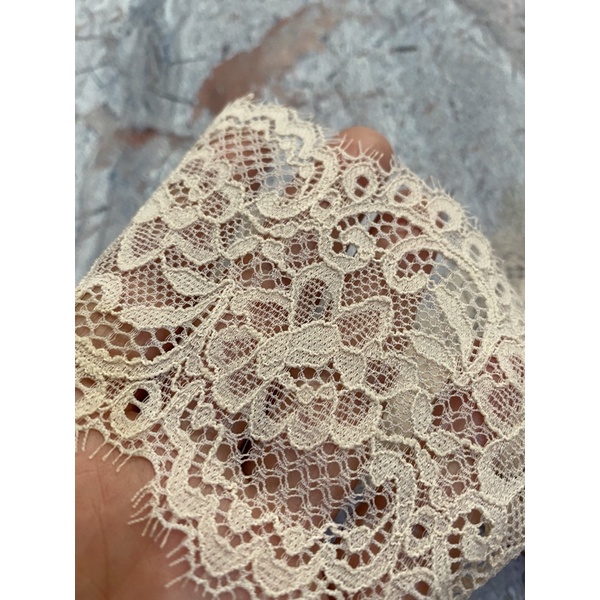Jual Lacie Victoriaa secrett thong flower lace panties celana dalam CD ...