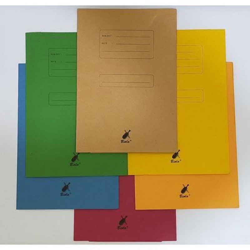 Jual MAP KERTAS / MAP BIOLA F4 | Shopee Indonesia