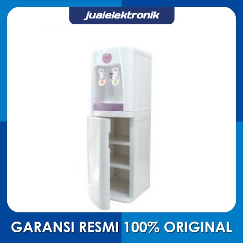 Jual Miyako WD38SPC Dispenser Tinggi Extra Hot & Cool Rak Gelas ...