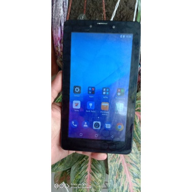 Jual tablet Evercoss M70 jaringan 4G LTE | Shopee Indonesia