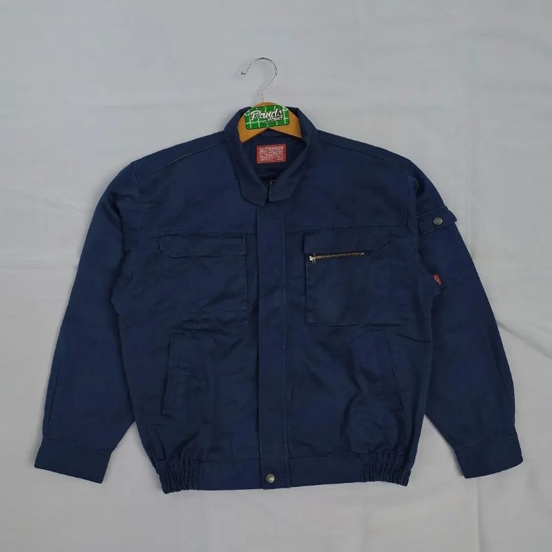 Jual Work Jacket Jichodo | Shopee Indonesia